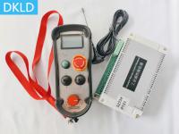 China Concrete Cutting Machine Remote Control for sale
