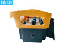 China Industrial Wireless Remote Control For Loading And Unloading Machines for sale