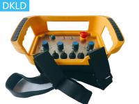 China Industrial Wireless Remote Control For Loading And Unloading Machines for sale