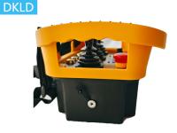 China Wireless Remote Control For 3-Joystick 6-Mechanism Four Speed Crane for sale