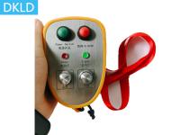 China Wireless Remote Control For Industrial Winch for sale