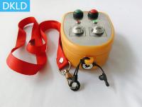 China Wireless Remote Control For Industrial Winch for sale