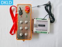 China Remote Control For Overhead Crane for sale