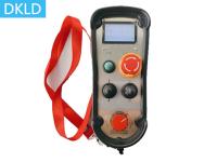 China Welding Robot Car Industrial Remote Control for sale