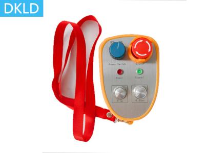 China Electric Hoist Industrial Wireless Remote Control for sale