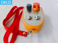 China Electric Hoist Industrial Wireless Remote Control for sale