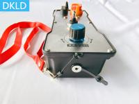 China Explosion Proof Remote Control For Motor Forward And Reverse Rotation And Speed Regulation for sale