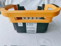 China Industrial Wireless Remote Control With Strap Type Basket Type Double Joystick Type for sale