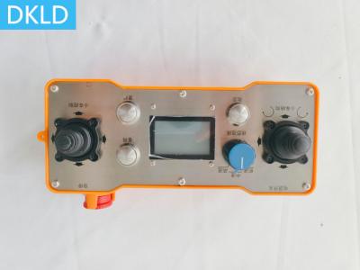 China AGV Industrial Wireless Remote Control For Small Cars for sale