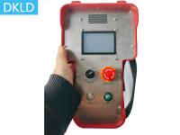 China Near End 200 Meter Signal Controller With Voice Broadcasting Function for sale