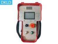 China Near End 200 Meter Signal Controller With Voice Broadcasting Function for sale