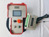 China Near End 200 Meter Signal Controller With Voice Broadcasting Function for sale