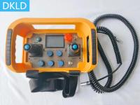 China Industrial Remote Control Wired And Wireless Integrated for sale