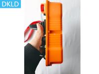 China 250 Meter High-Altitude Operation Equipment Handheld Dual Joystick Industrial Wireless Remote Control for sale