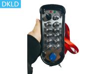 China Optional Number Control Rack Shuttle Car Remote Control for sale