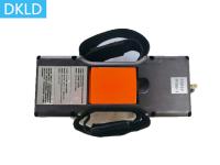 China Petroleum Machinery Intrinsic Safety Explosion-Proof Type 1 Analog Quantity 14 Switch Quantity Industrial Wireless Remot for sale
