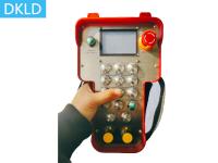 China Multi Functional Crane Wireless Remote Control for sale