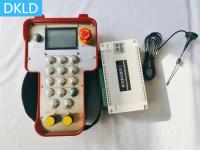 China Multi Functional Crane Wireless Remote Control for sale
