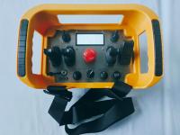 China 1000 Meter Wireless Remote Control For New Energy Agricultural Machinery for sale