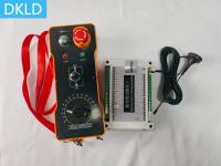 China 1 Analog Signal, 16 Segments, 2 Switch Signals, Industrial Wireless Remote Control for sale