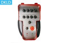 China 9 3-Speed Self-Locking Lever Type 18 Way Switch Quantity Remote Controllers for sale