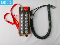 China Remote Control For Heavy-Duty AGV Forklifts for sale
