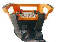 China Hydraulic Machinery Industrial Remote Control for sale