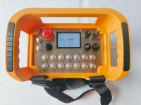 China Hydraulic Machinery Industrial Remote Control for sale