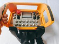 China Hydraulic Machinery Industrial Remote Control for sale