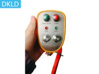 China Industrial Wireless Remote Control for sale