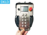 China Handheld Intrinsically Safe Explosion-Proof Wireless Remote Control for sale