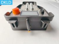 China Handheld Intrinsically Safe Explosion-Proof Wireless Remote Control for sale