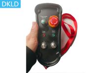 China Industrial Furnace Remote Control DHQ-2F for sale