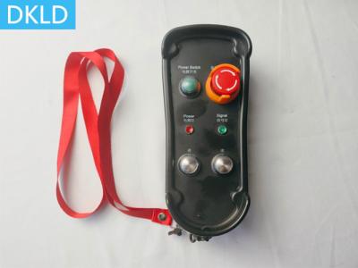 China Industrial Furnace Remote Control DHQ-2F for sale