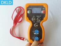 China Industrial Remote Control For Welding Robots for sale