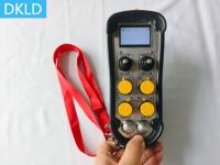 China Industrial Wireless Remote Control for sale