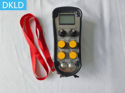China Industrial Wireless Remote Control for sale