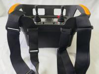 China Remote Control For Single Speed Switching Double Rocker Crane for sale