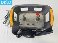 China Remote Control For Single Speed Switching Double Rocker Crane for sale