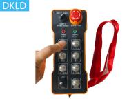 China Industrial Wireless Remote Control for sale