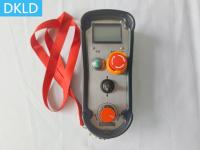 China Industrial Wireless Remote Control For Frequency Converter Start Stop And Speed Control for sale
