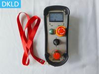 China Industrial Wireless Remote Control For Frequency Converter Start Stop And Speed Control for sale