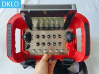 China Industrial Remote Control For Construction Machinery, Engineering Vehicles for sale