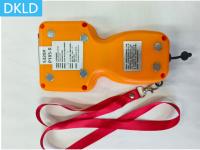 China Magnetic Suction Rack Shuttle Industrial Wireless Remote Control for sale