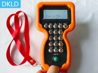 China Magnetic Suction Rack Shuttle Industrial Wireless Remote Control for sale