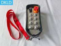 China 8-Way Industrial Wireless Remote Control for sale