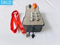 China Explosion Proof Remote Control for sale