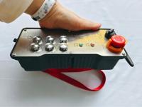 China Explosion Proof Remote Control for sale
