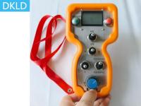 China Wireless Remote Control For Milling And Planing Equipment for sale