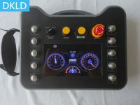 China 7-Inch Touchscreen Handheld Tablet Remote Control for sale